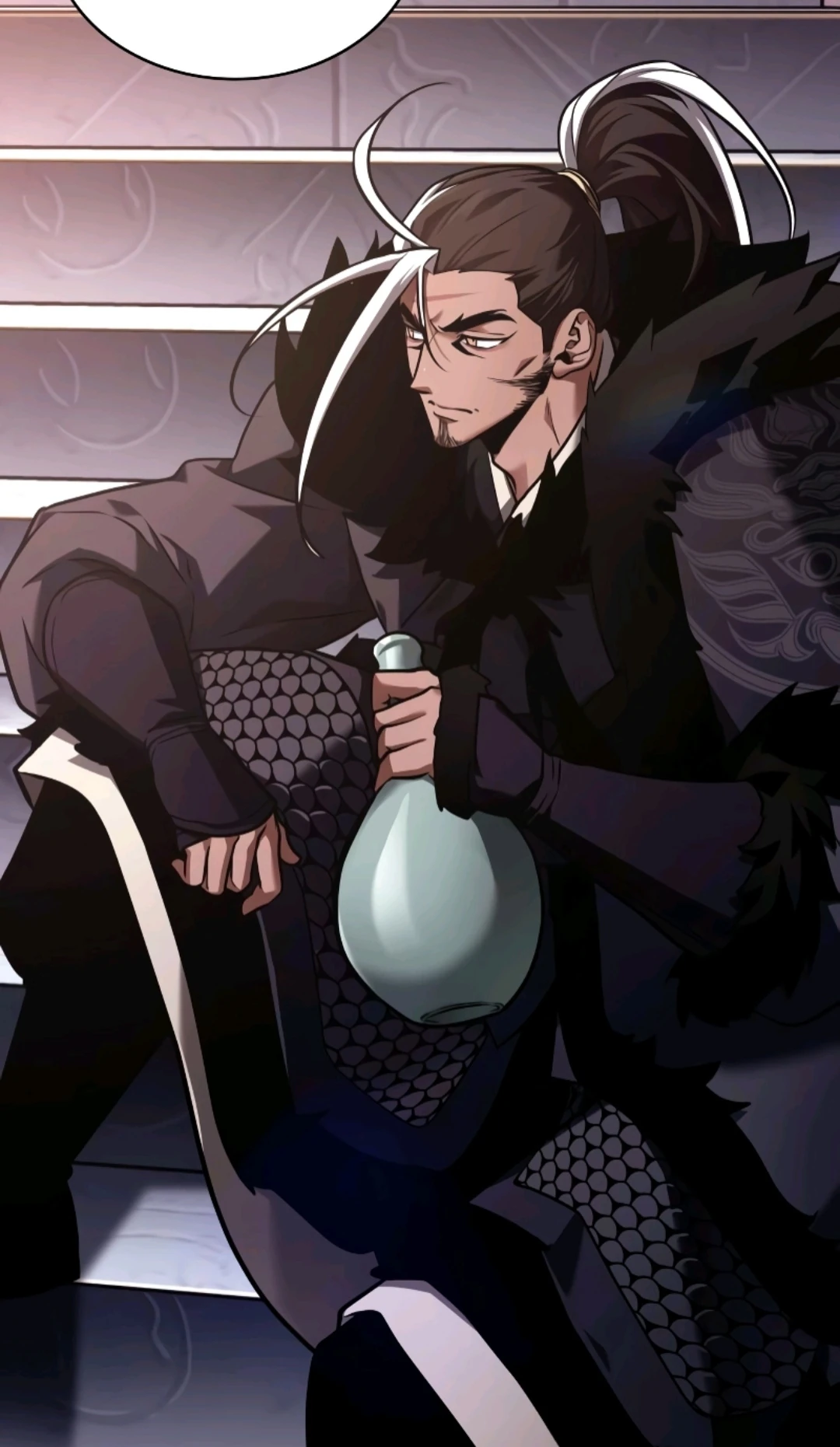 Cheok Jungyeong | Omniscient Reader's Viewpoint Wiki | Fandom