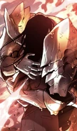Jung Heewon/Gallery | Omniscient Reader's Viewpoint Wiki | Fandom
