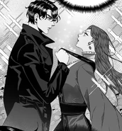 Min Jiwon | Omniscient Reader's Viewpoint Wiki | Fandom