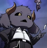 Dokkaebi | Omniscient Reader's Viewpoint Wiki | Fandom