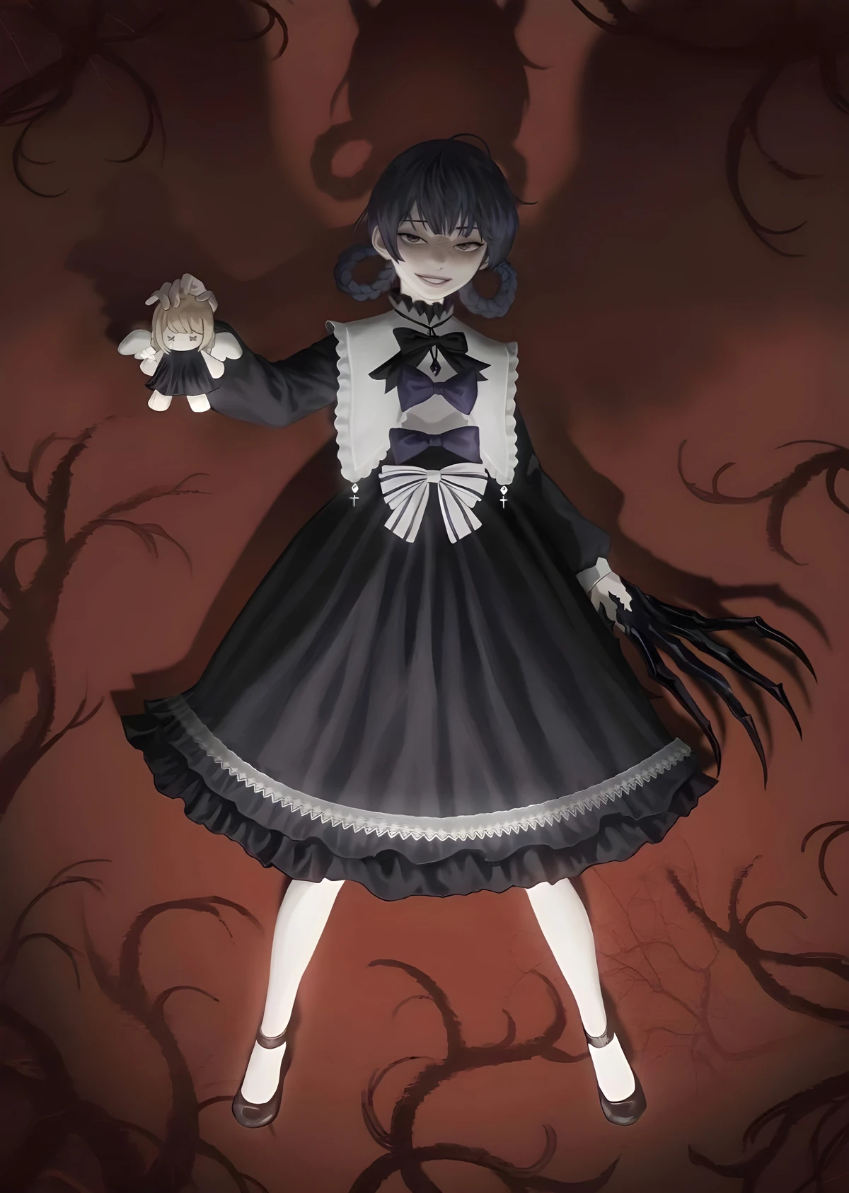 Asmodeus | Omniscient Reader's Viewpoint Wiki | Fandom