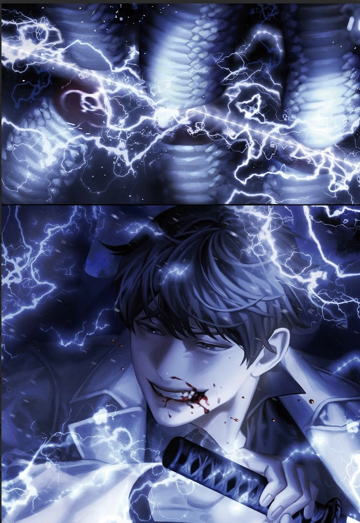 Chapter 130 | Omniscient Reader's Viewpoint Wiki | Fandom