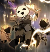 Dokkaebi | Omniscient Reader's Viewpoint Wiki | Fandom