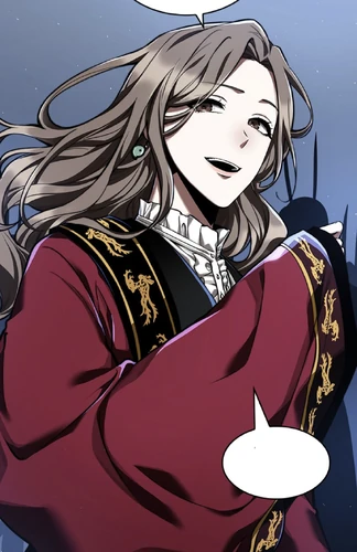 Min Jiwon | Omniscient Reader's Viewpoint Wiki | Fandom