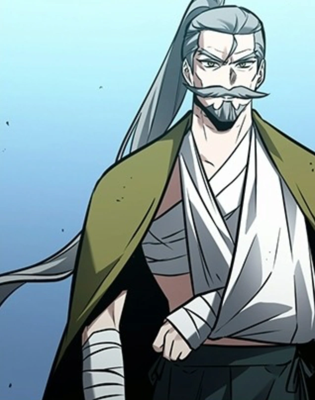 Gillemium | Omniscient Reader's Viewpoint Wiki | Fandom