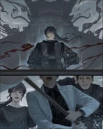 Lee Jihye | Omniscient Reader's Viewpoint Wiki | Fandom