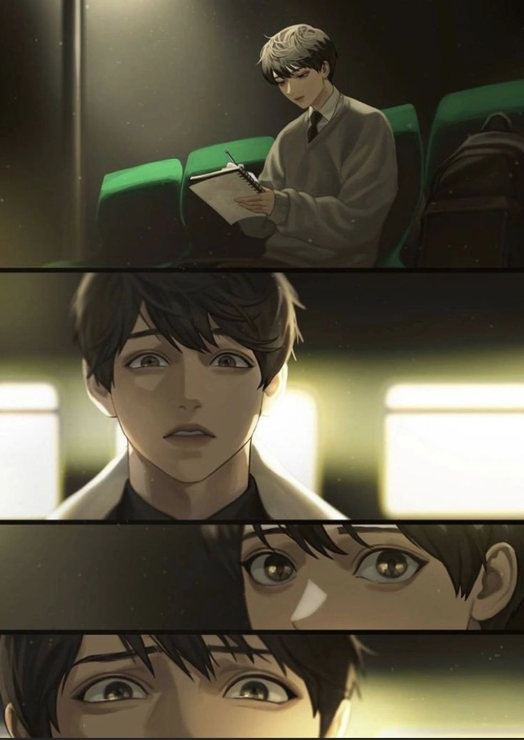 Chapter 513 | Omniscient Reader's Viewpoint Wiki | Fandom