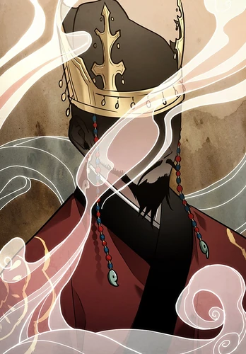 Shaman King | Omniscient Reader's Viewpoint Wiki | Fandom