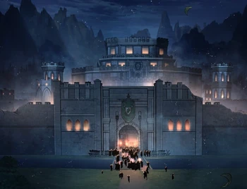 Peace Land | Omniscient Reader's Viewpoint Wiki | Fandom