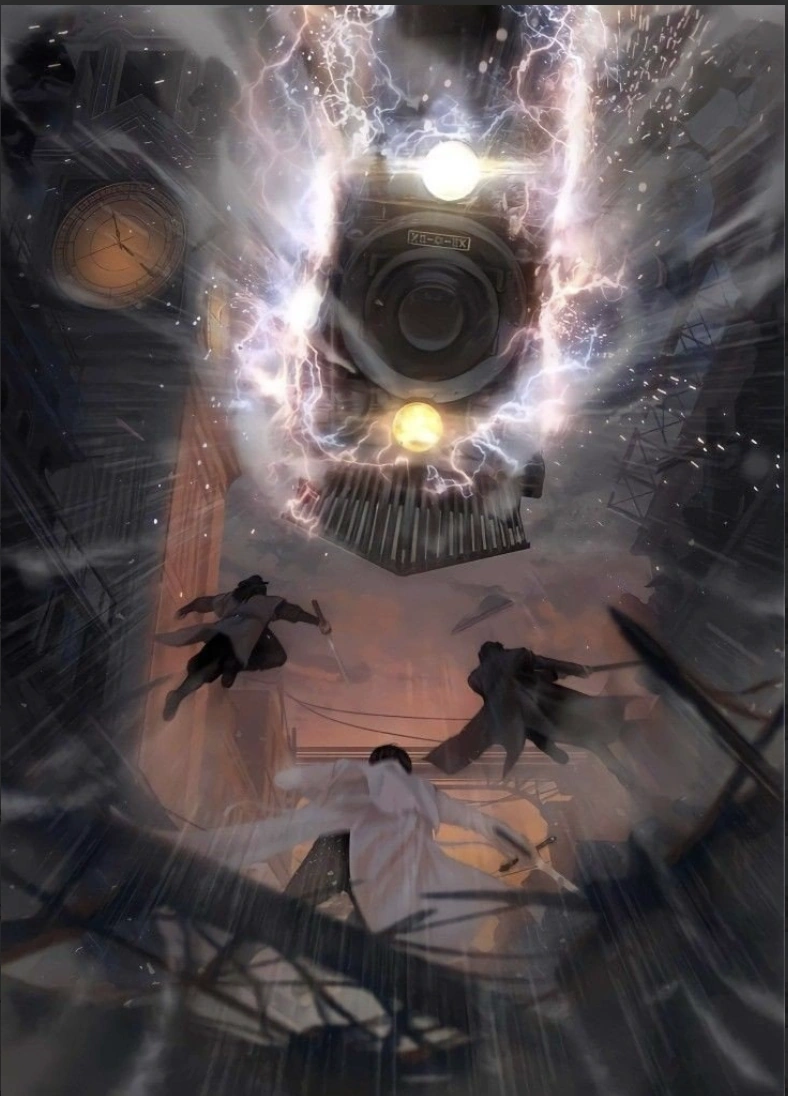 Chapter 273 | Omniscient Reader's Viewpoint Wiki | Fandom