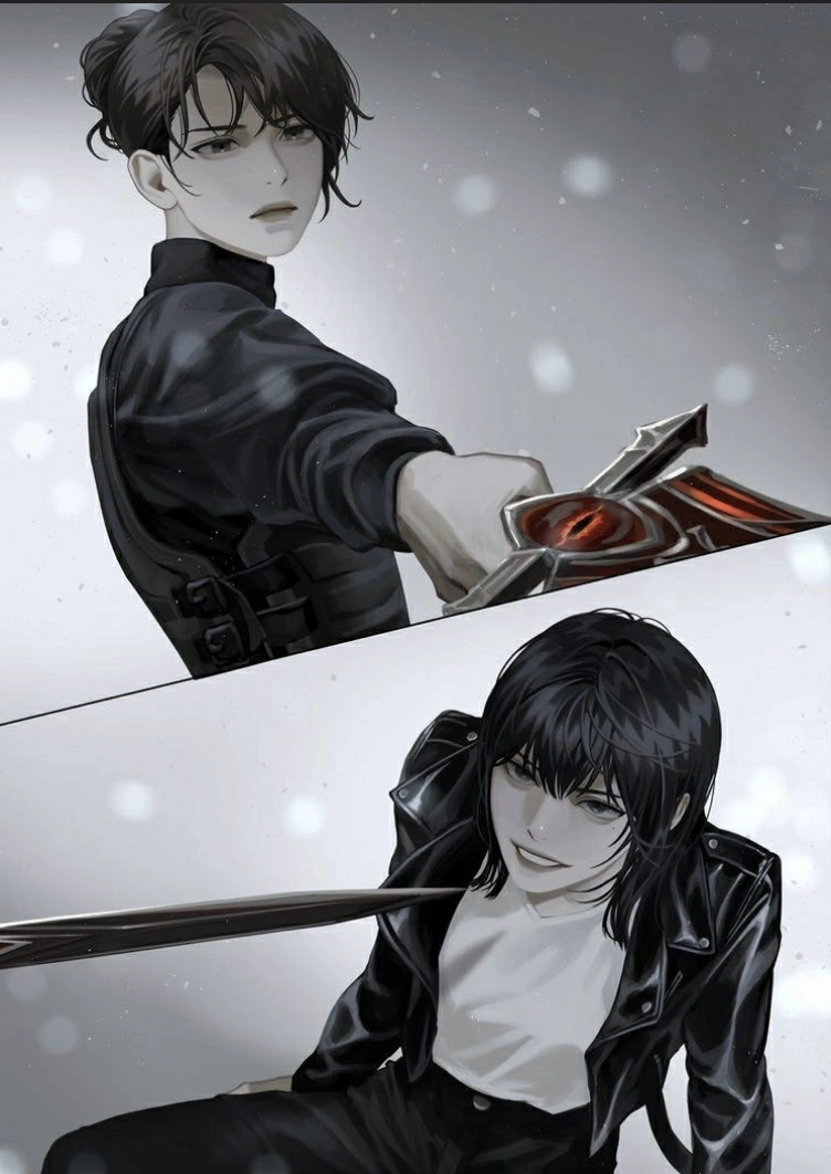 Chapter 312 | Omniscient Reader's Viewpoint Wiki | Fandom