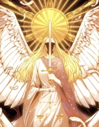 Uriel/Gallery | Omniscient Reader's Viewpoint Wiki | Fandom