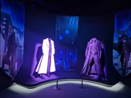 Infinite Dimension Space Coat | Omniscient Reader's Viewpoint Wiki | Fandom