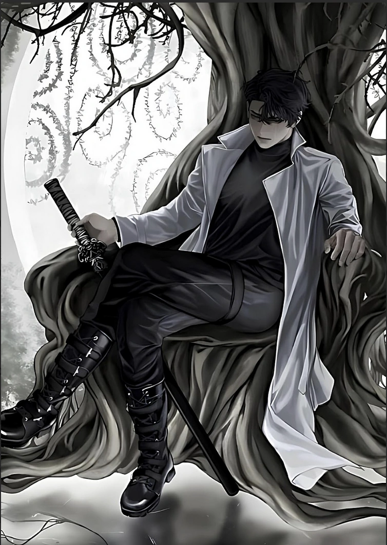 N'Gai's Forest | Omniscient Reader's Viewpoint Wiki | Fandom