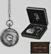 Pocket Watch | Omniscient Reader's Viewpoint Wiki | Fandom