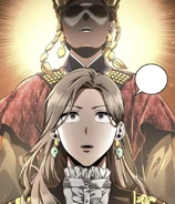 Min Jiwon | Omniscient Reader's Viewpoint Wiki | Fandom