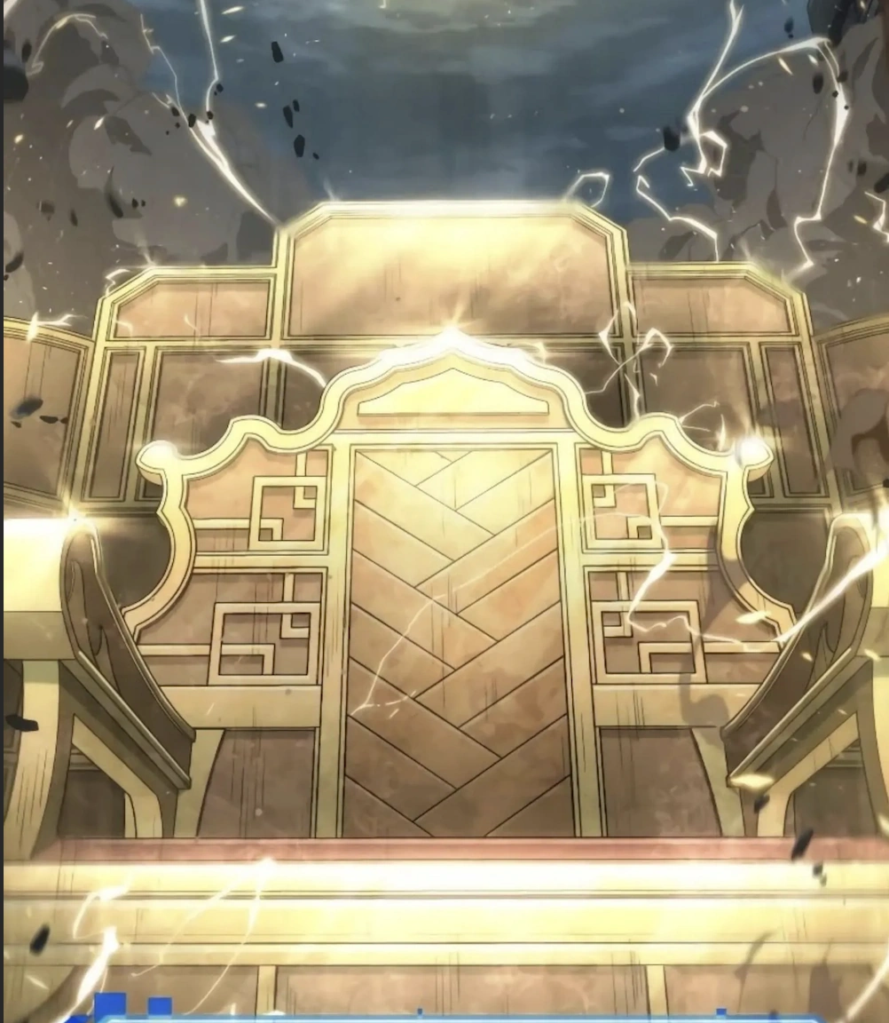 Absolute Throne | Omniscient Reader's Viewpoint Wiki | Fandom