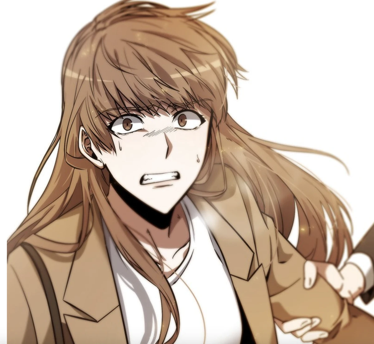 Chapter 4 (webtoon) | Omniscient Reader's Viewpoint Wiki | Fandom