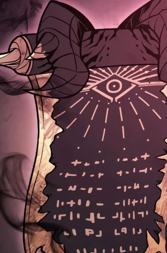 Demon's Proof | Omniscient Reader's Viewpoint Wiki | Fandom