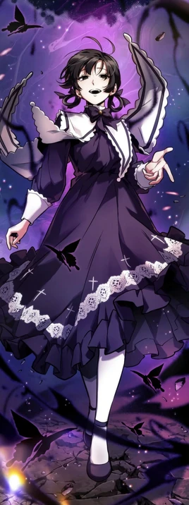 Han Dareum | Omniscient Reader's Viewpoint Wiki | Fandom