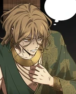 Nirvana Moebius | Omniscient Reader's Viewpoint Wiki | Fandom