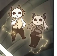 Dokkaebi | Omniscient Reader's Viewpoint Wiki | Fandom