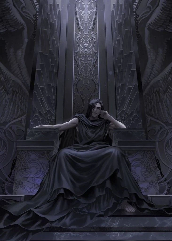 Hades | Omniscient Reader's Viewpoint Wiki | Fandom