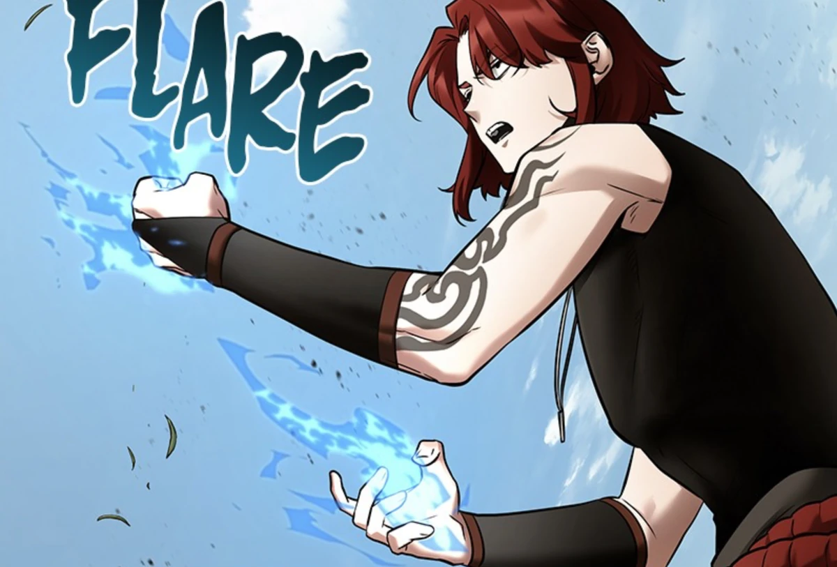 Kenichi Maruyama | Omniscient Reader's Viewpoint Wiki | Fandom