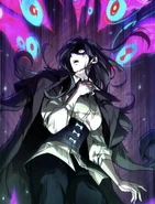 Selena Kim | Omniscient Reader's Viewpoint Wiki | Fandom