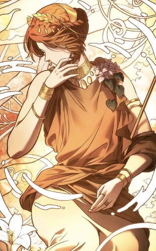 Persephone | Omniscient Reader's Viewpoint Wiki | Fandom