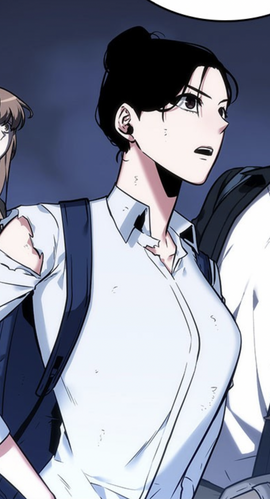 Jung Heewon | Omniscient Reader's Viewpoint Wiki | Fandom