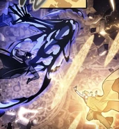 Nirvana Moebius | Omniscient Reader's Viewpoint Wiki | Fandom