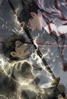 Black Heavenly Demon Sword | Omniscient Reader's Viewpoint Wiki | Fandom