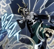 Nirvana Moebius | Omniscient Reader's Viewpoint Wiki | Fandom