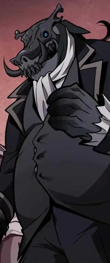 Baron Melen | Omniscient Reader's Viewpoint Wiki | Fandom