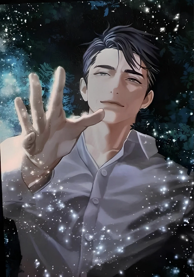 Yoo Joonghyuk (0th round) | Omniscient Reader's Viewpoint Wiki | Fandom