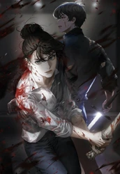 Jung Heewon/Gallery | Omniscient Reader's Viewpoint Wiki | Fandom