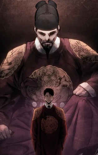 Gwanghaegun of Joseon | Omniscient Reader's Viewpoint Wiki | Fandom