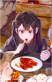 Yoo Mia | Omniscient Reader's Viewpoint Wiki | Fandom