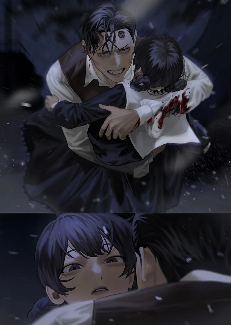 Chapter 270 | Omniscient Reader's Viewpoint Wiki | Fandom