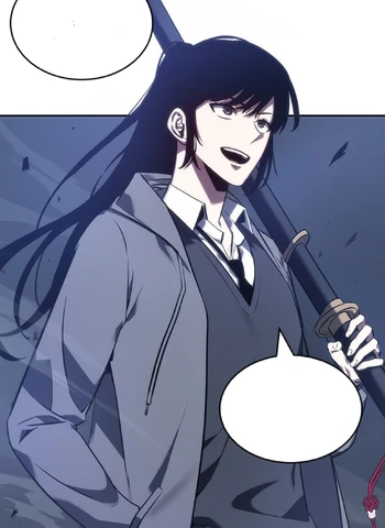 Lee Jihye | Omniscient Reader's Viewpoint Wiki | Fandom