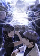 Aileen Makerfield | Omniscient Reader's Viewpoint Wiki | Fandom