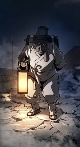 Wenny men | Omniscient Reader's Viewpoint Wiki | Fandom