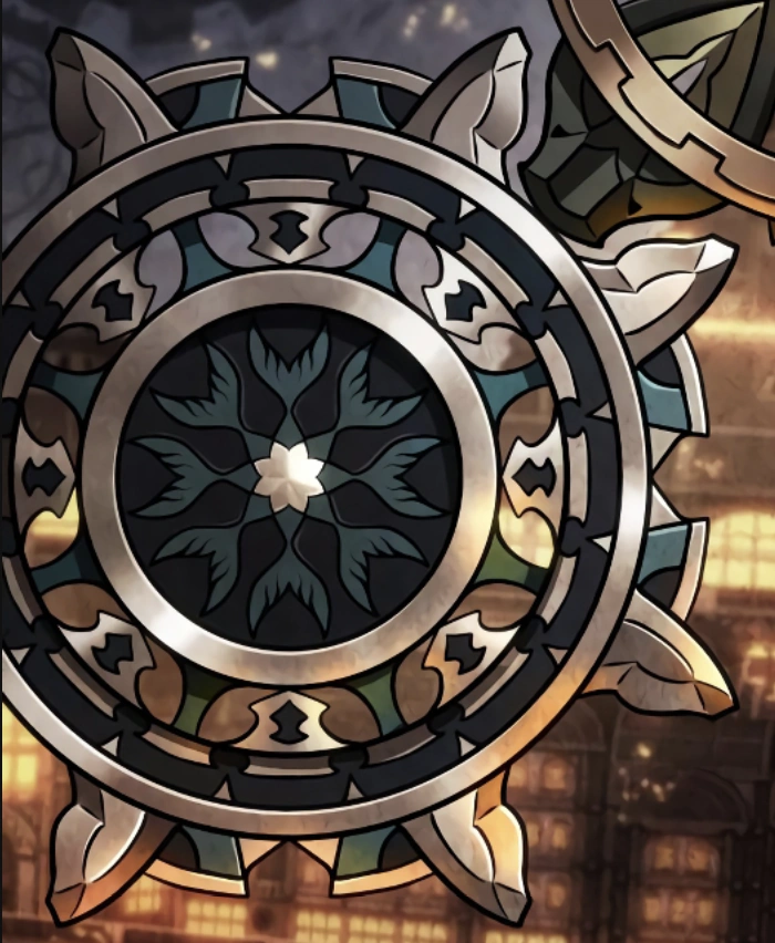 Duke Bercan | Omniscient Reader's Viewpoint Wiki | Fandom