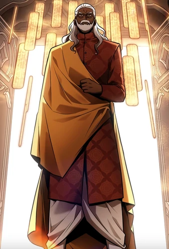 Manu | Omniscient Reader's Viewpoint Wiki | Fandom