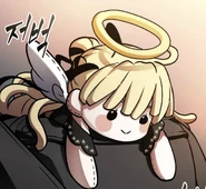 Uriel/Gallery | Omniscient Reader's Viewpoint Wiki | Fandom