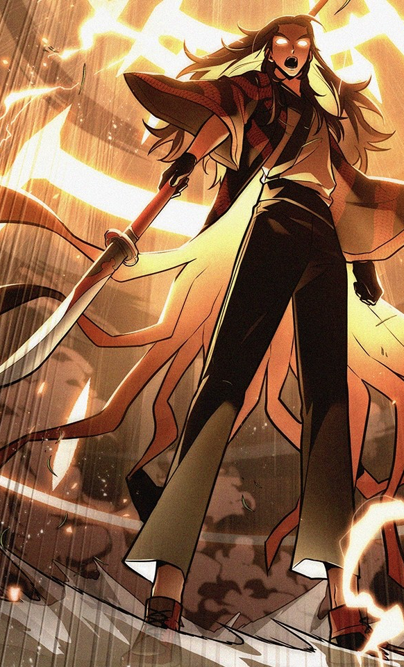 Izumi Hiroki | Omniscient Reader's Viewpoint Wiki | Fandom