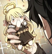 Uriel/Gallery | Omniscient Reader's Viewpoint Wiki | Fandom