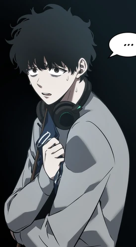 Han Donghoon | Omniscient Reader's Viewpoint Wiki | Fandom