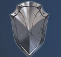 Old Iron Shield | Omniscient Reader's Viewpoint Wiki | Fandom